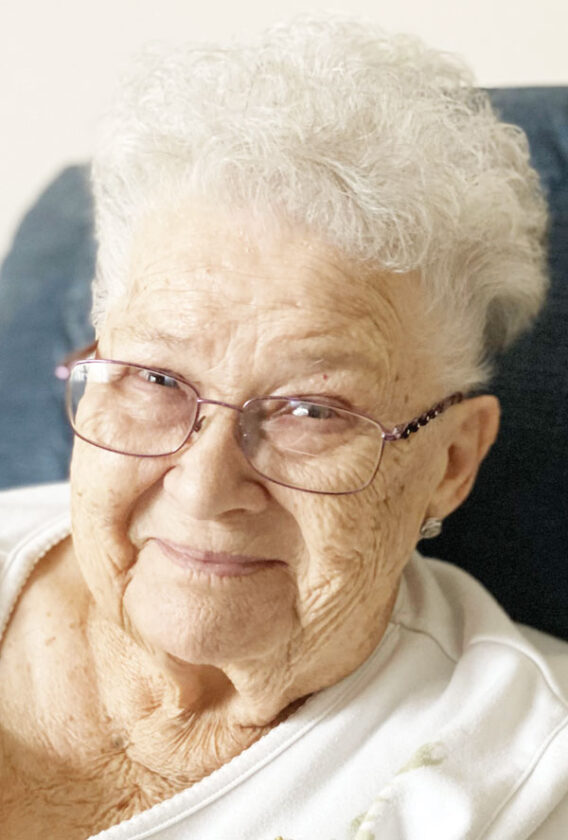 Ileene Phillips | News, Sports, Jobs - News and Sentinel